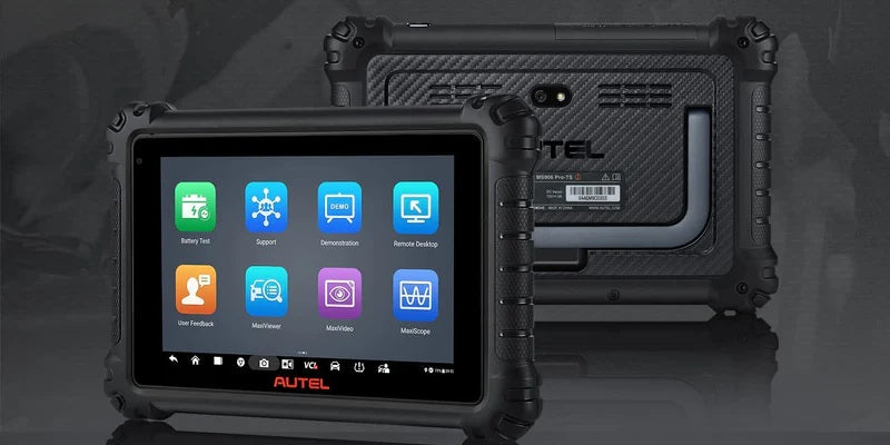 Answers To Questions About Autel Scanner Tool Registration — OBDPRICE