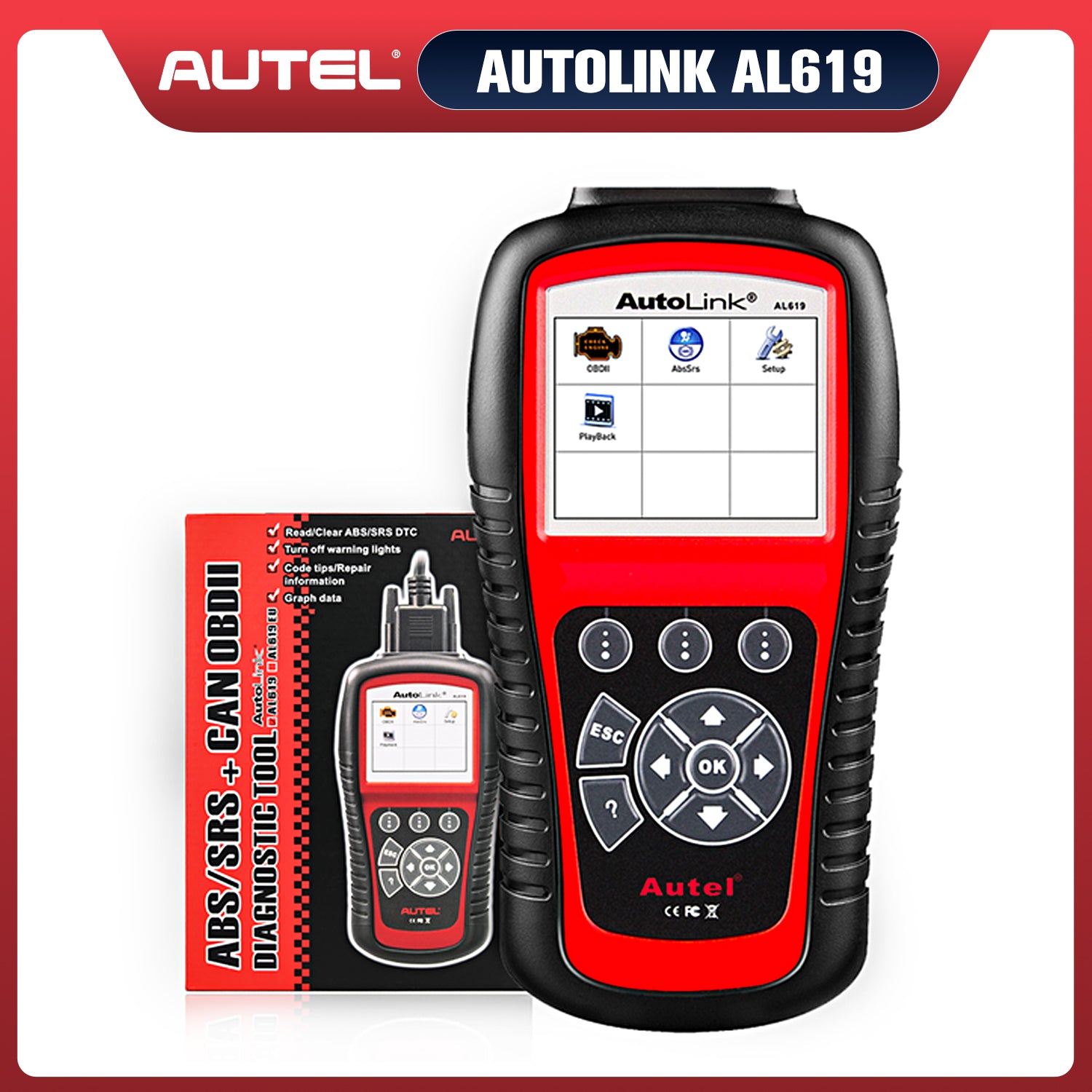 Obdprice: Autel Canada Dealer | OBD2 Scanner & Car Diagnostic Tool