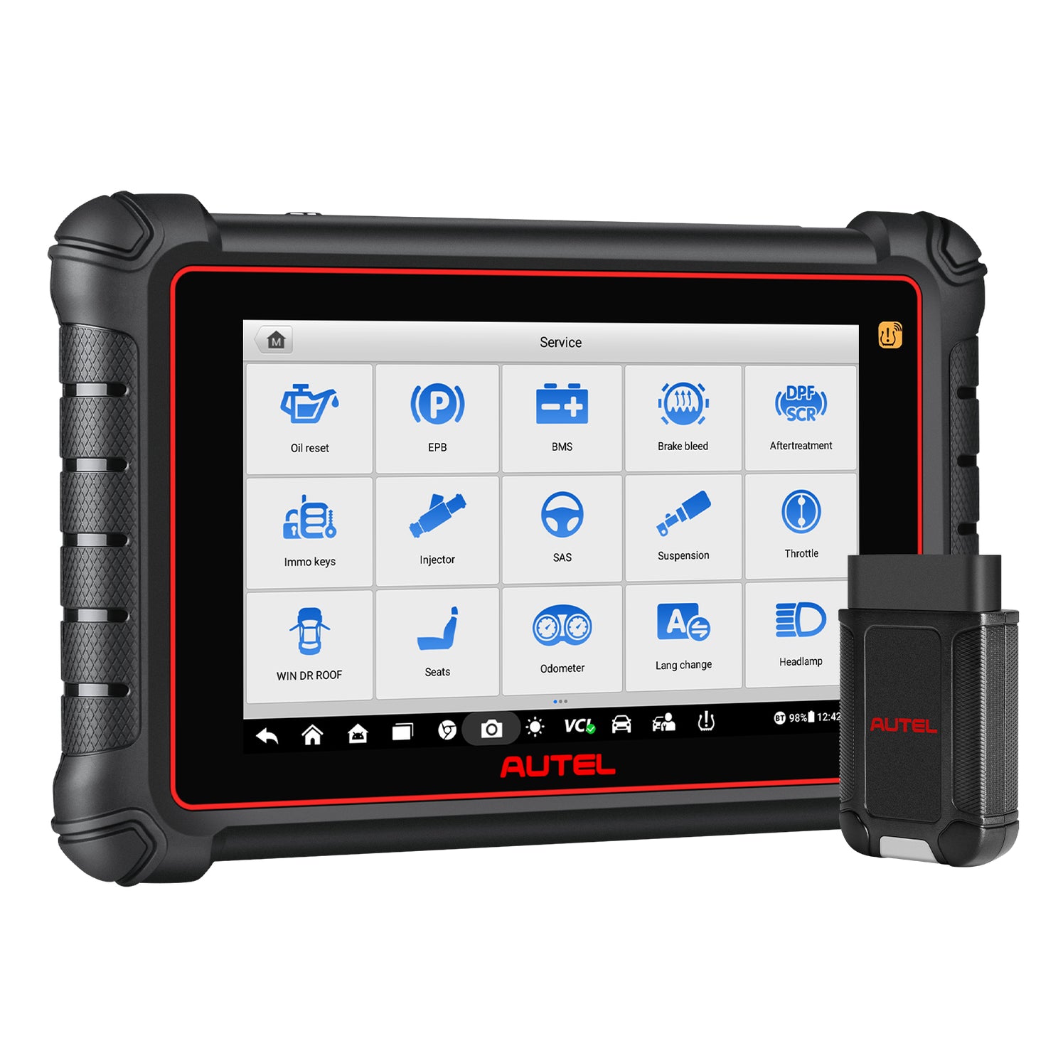 Obdprice: Autel Canada Dealer | OBD2 Scanner & Car Diagnostic Tool