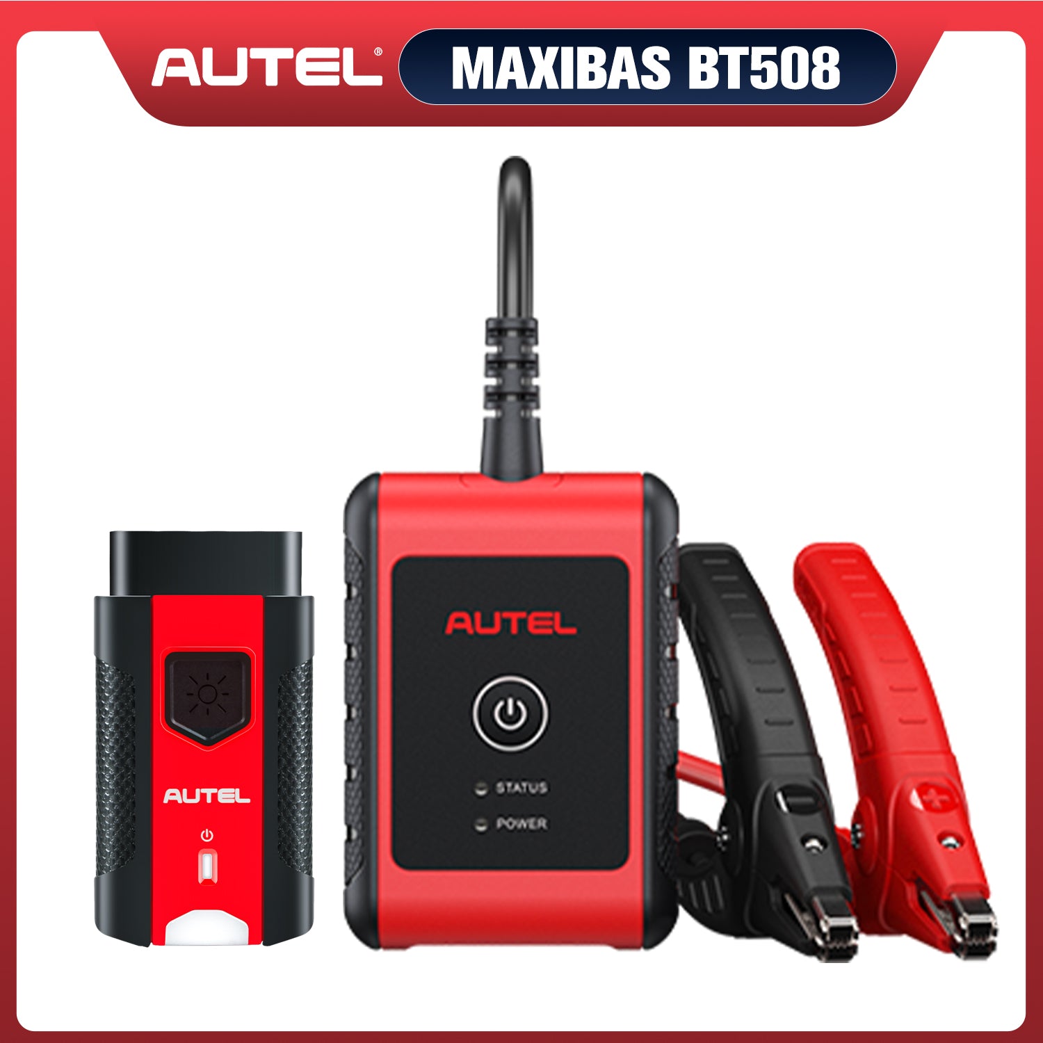 Autel Diagnostic Tools — OBDPRICE