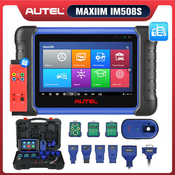 Obdprice: Autel Canada Dealer | OBD2 Scanner & Car Diagnostic Tool