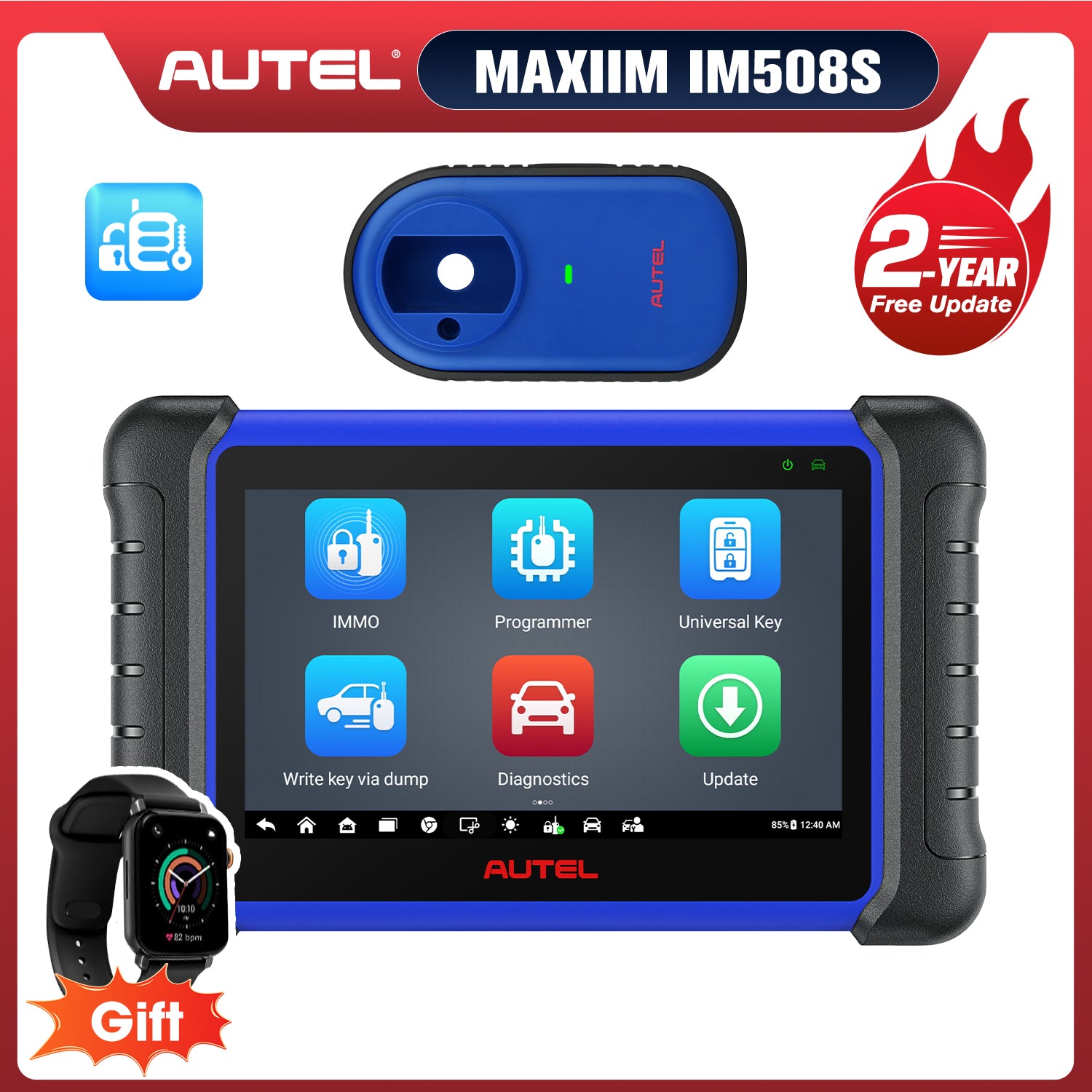 Obdprice: Autel Canada Dealer | OBD2 Scanner & Car Diagnostic Tool
