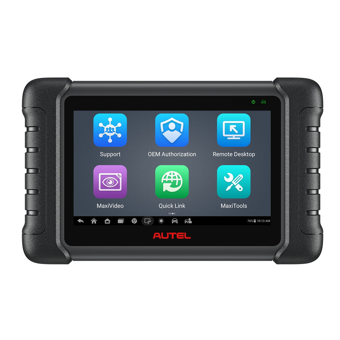 Autel MX808S Maxicheck Scanner All System Diagnostic & Service Tool ...
